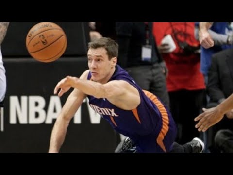 NBA Alley Oop Fails Compilation