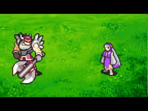 Fire Emblem: The Sacred Stones RELOADED (also Fire Emblem HEROES CROSSOVER) - Projects - Fire ...