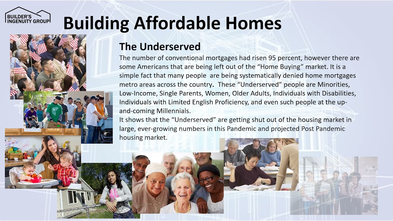 Builder's Ingenuity Group