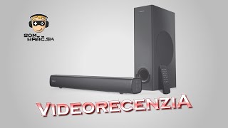 Creative Stage 2.1 od 79,76 € - Heureka.sk