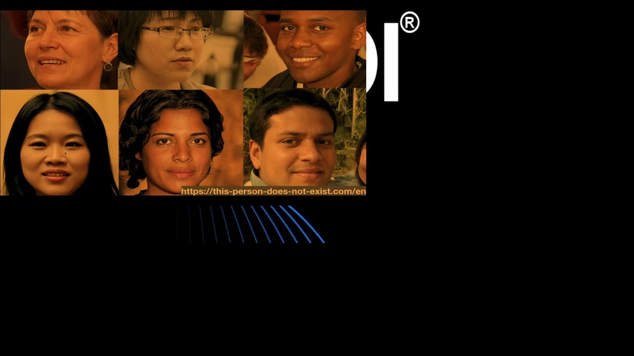 Richard Everts - The Art of Synthetic Data: Unity Perception for Dummies, February 2023