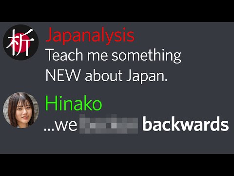 Japanalysis | Strange Japanese Facts Explained – ripituc