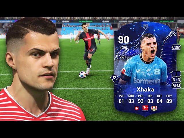 How to complete the EA FC 24 TOTY Year in Review Objectives (1+2) in ...
