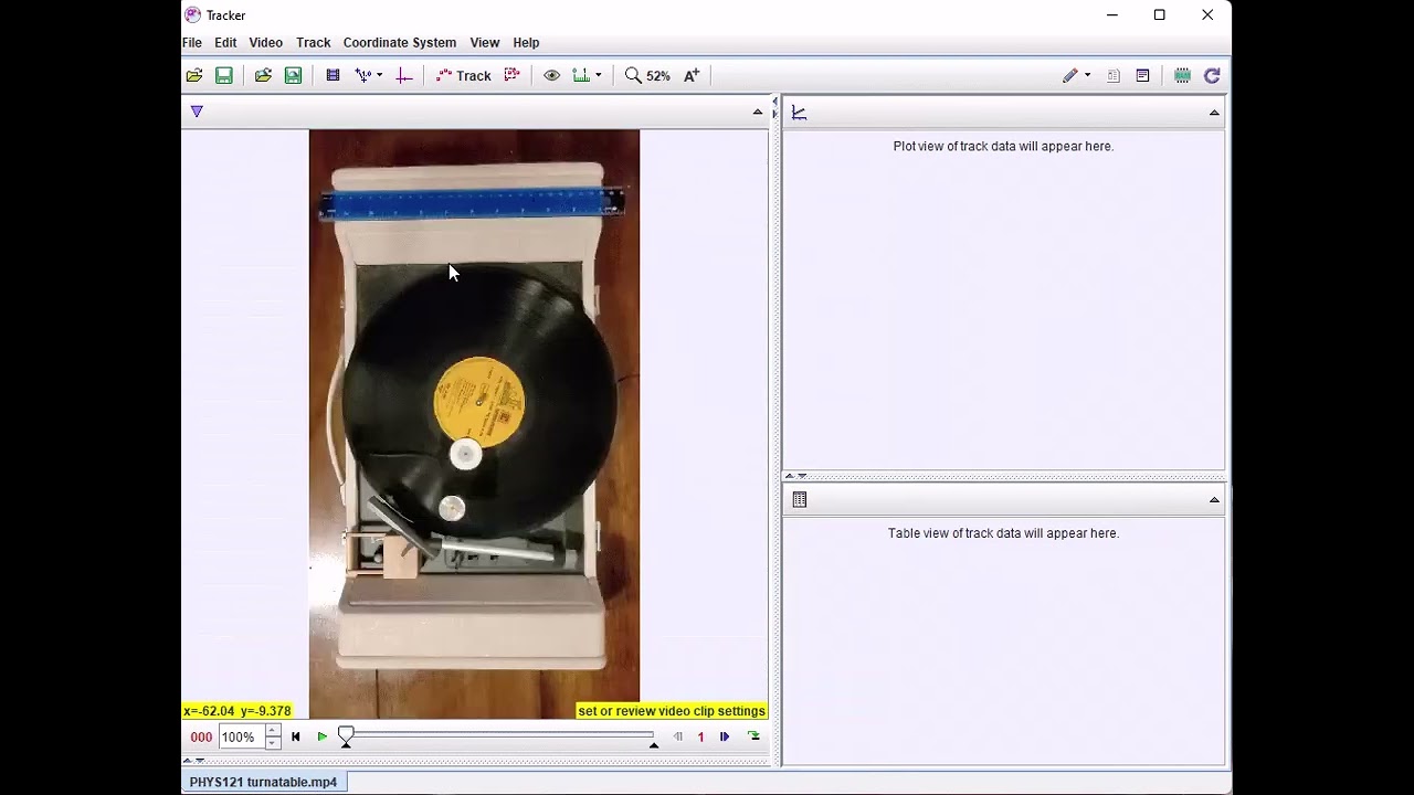 PHYS 121 Pre-Lab 8 Video 2