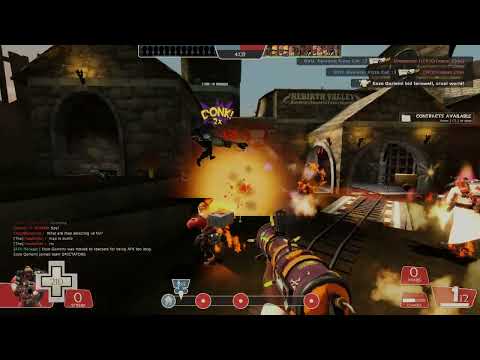 Steam Community :: Video :: Double Donk of the Day - 5/25/25