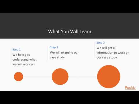 Learn Fast Numerical Computing with Python Case Study Overview | packtpub com - Mind Luster