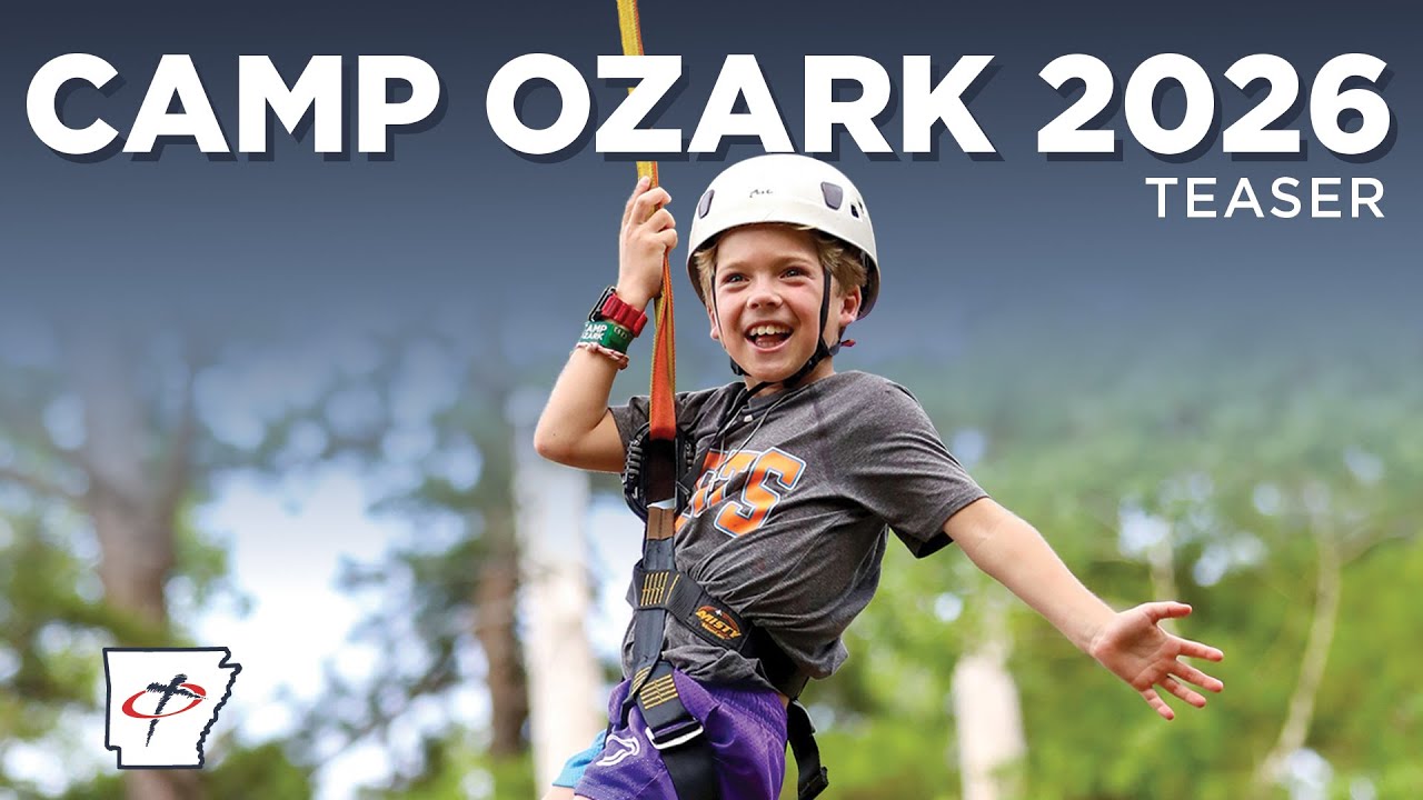 CAMP OZARK TEASER 2026