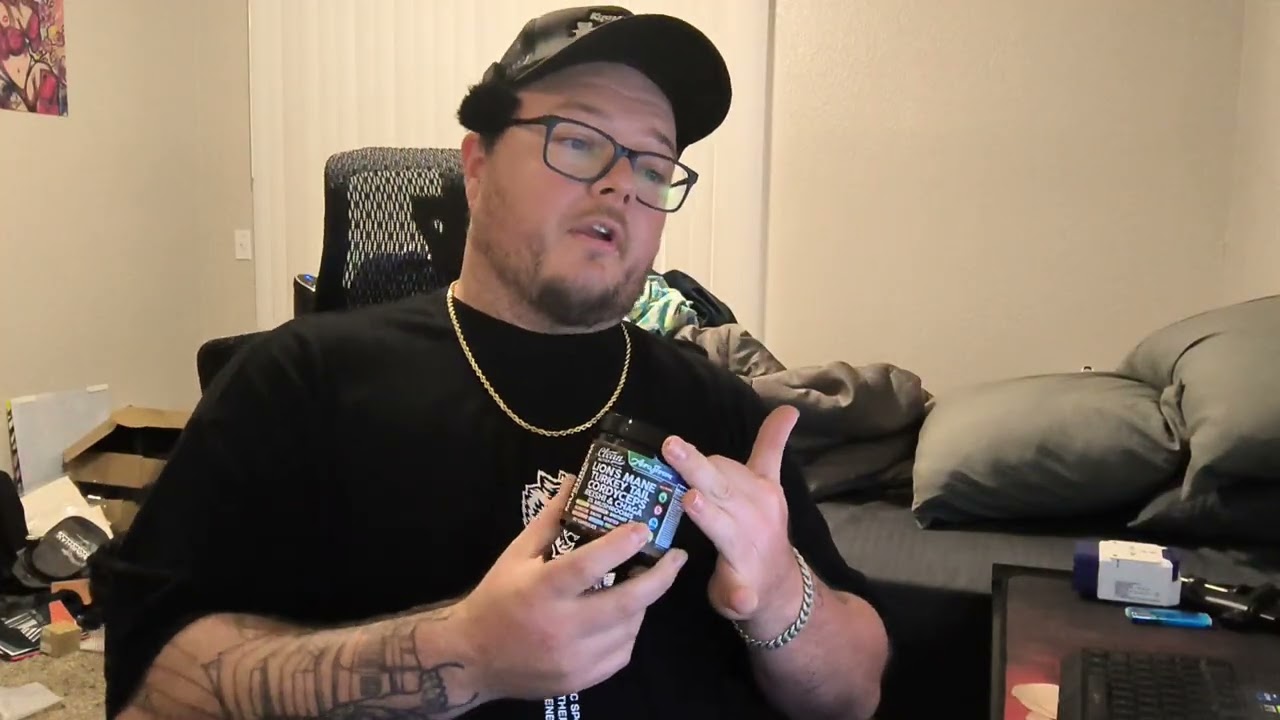 Is This the Best Nootropic on Amazon Right Now?