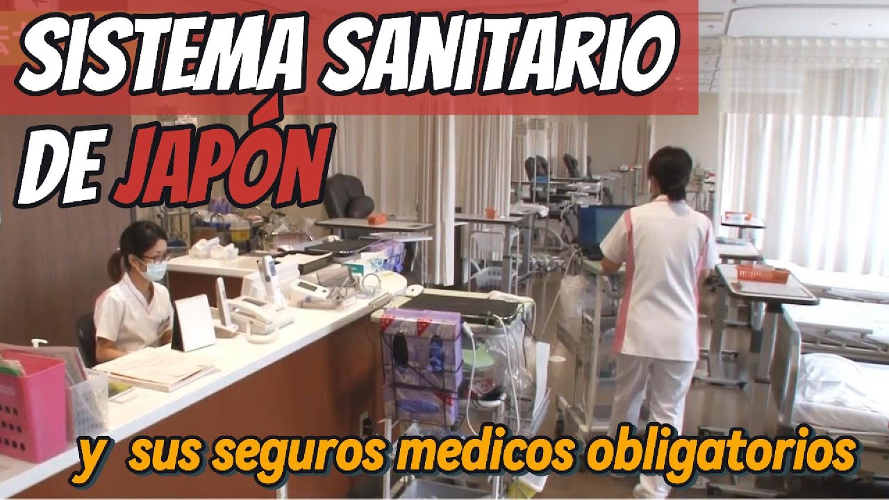 How good is the healthcare system in Japan?🎌