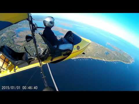 Drifter Flying The Loop Done Right