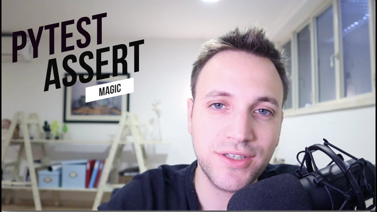 pytest assert magic