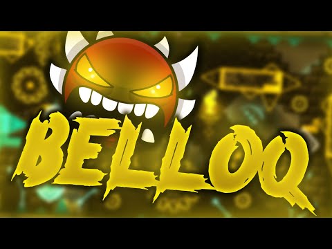 Steam Community :: Video :: Belloq [Extreme Demon] by Sminx and more ...