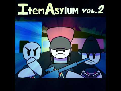 A-Train - Item Asylum