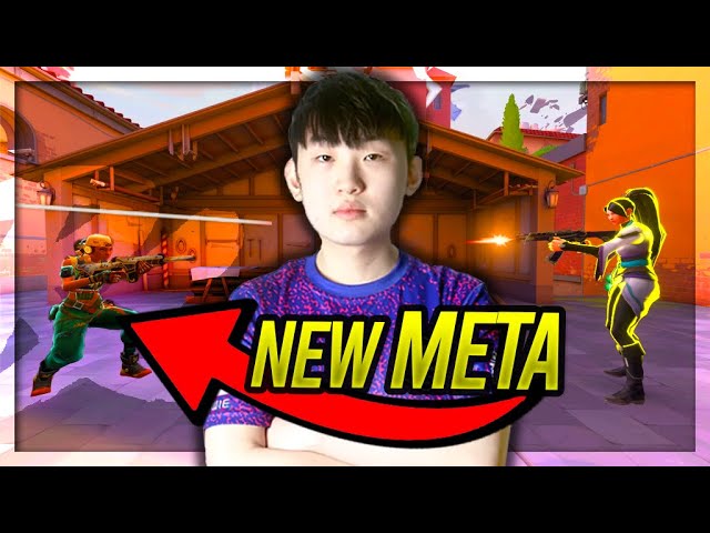 Valorant movement guide: 4 best crouching tips for beginners