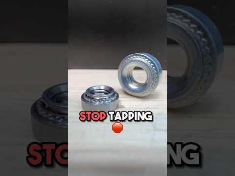 Why PEM Hardware is superior to tapping