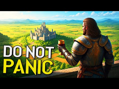 How to Use FIRST FIEF to Your Advantage in Bannerlord (Castle & Town)