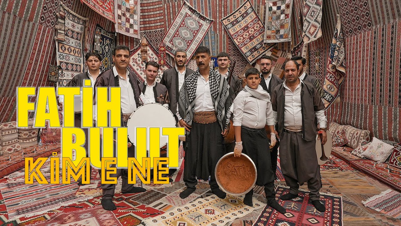 Kime Ne by Fatih Bulut from Turkey | Popnable