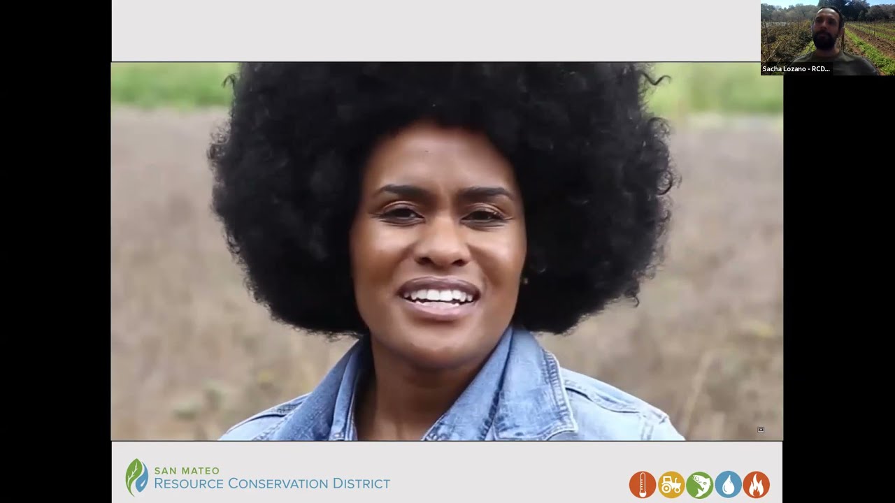 Carbon Farming Funding Webinar - English Version (Recorded 04/01/2021)
