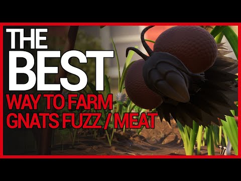 Steam Community :: Video :: The BEST WAY TO FARM GNAT FUZZ on GROUNDED ...