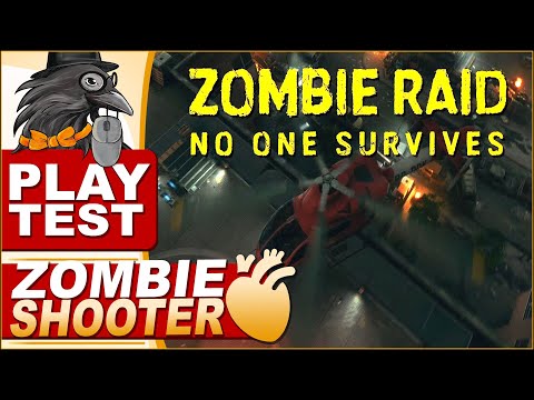 Steam Community :: Video :: 🧟 Taktyczna Strzelanka z Zombi! 🎯 Zombie ...