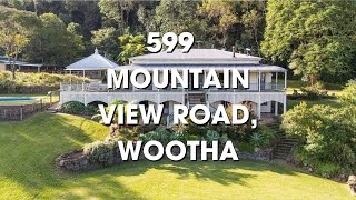 599 Mountain View Road, Wootha, QLD 4552 | Realty.com.au