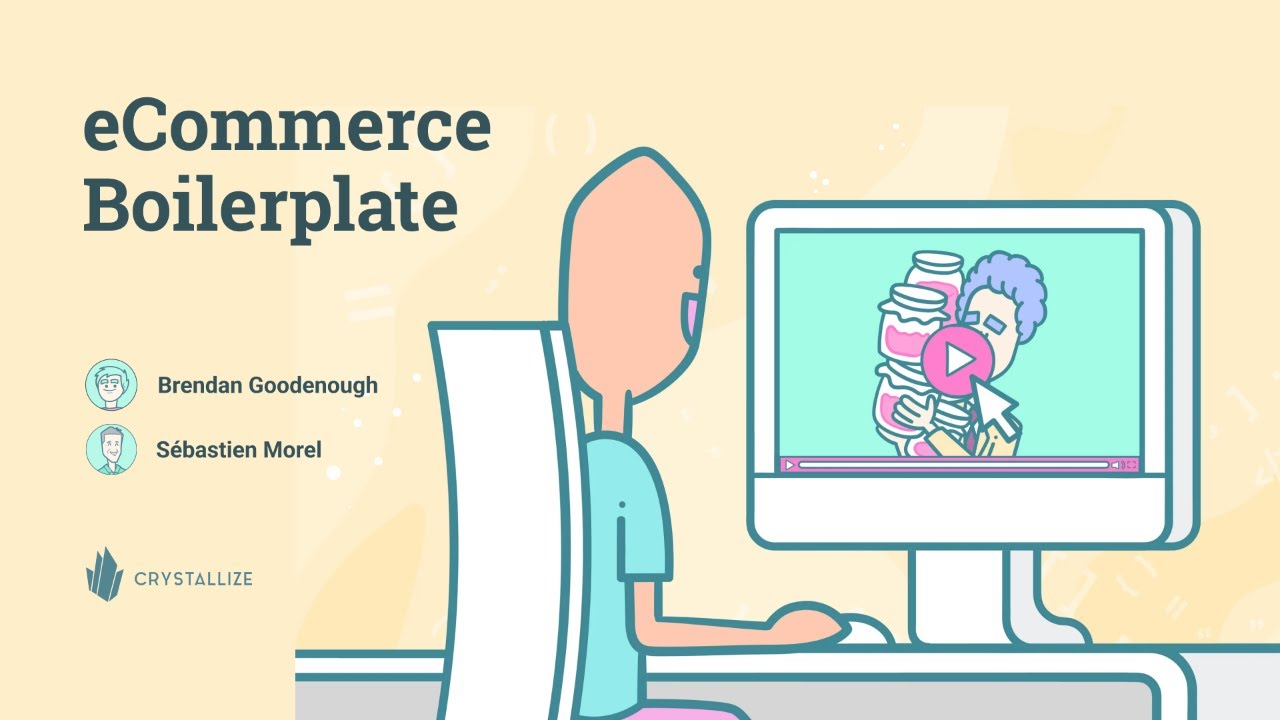 Retail eCommerce Remix Boilerplate