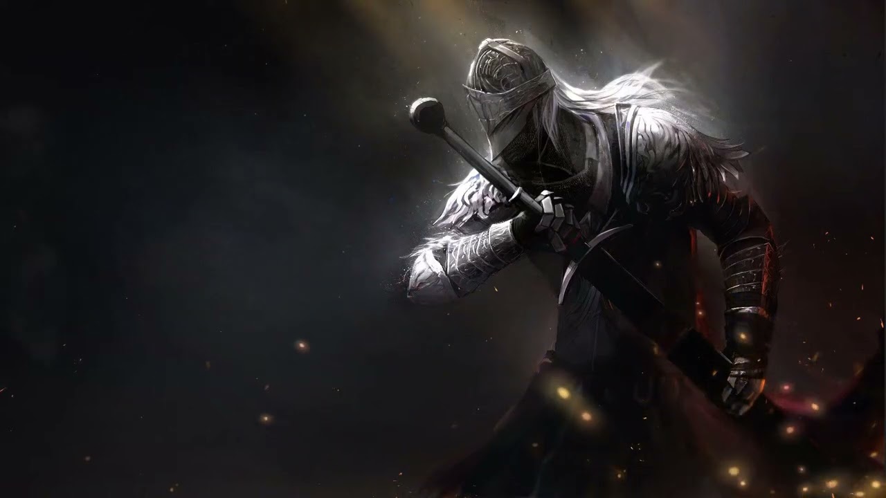 TOP 10 - Wallpaper Engine - Elden Ring