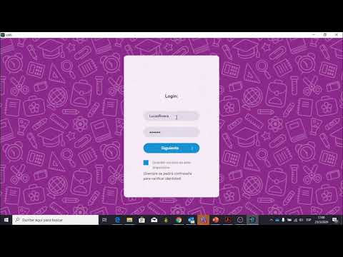 Plataforma offline de Santillana Compartir