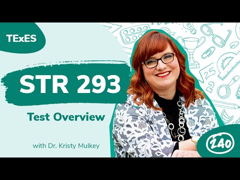 TExES Science of Teaching Reading Exam - Test Overview
