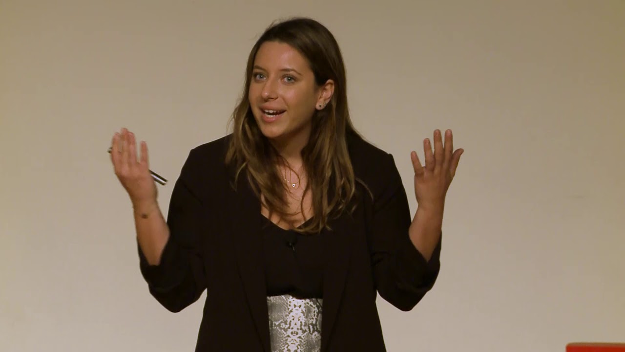 Pushing for Consent Education | Micah Rabin | TEDxCMU