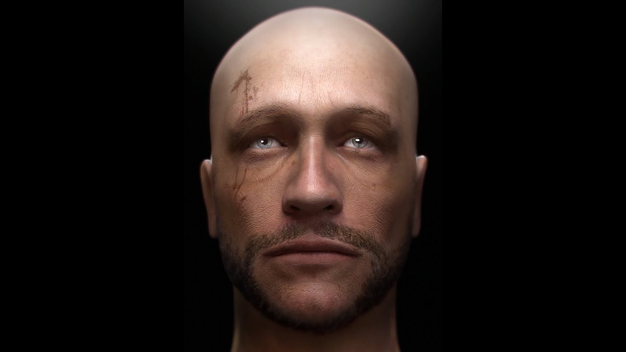HeadSculpt Trailer