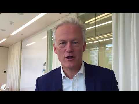 David Bradley of Revellers' Club - David Rothwell Endorsement