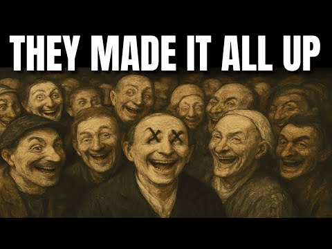 Your Mind Is a SOCIAL Construction (and You Didn’t Know It) - Wilfrid Sellars