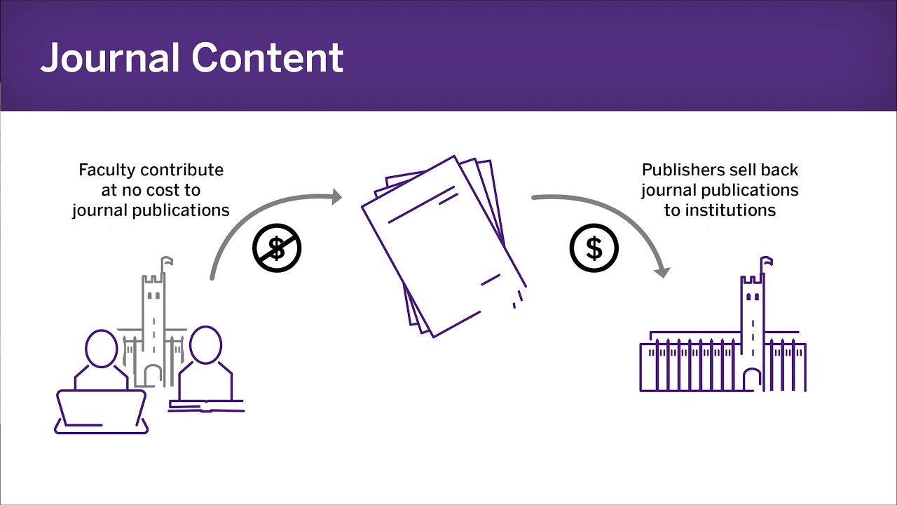Academic Journal Subscriptions: Alternative Approaches