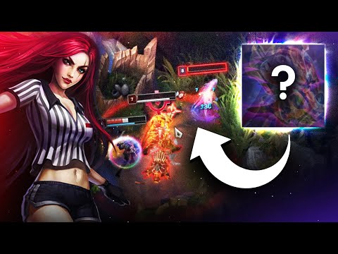 I Built ONE Item on Katarina to CARRY in Low ELO | Bronze to Diamond #6