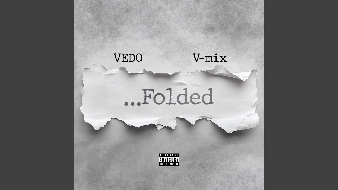 Folded (V-Mix)
