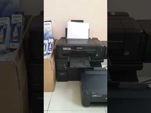 PRINTER A3 LIPAT EPSON L310