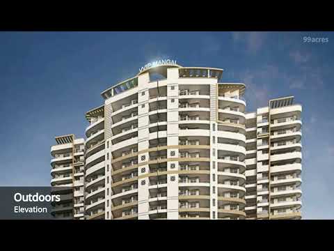 VVIP Mangal Raj Nagar Extension, Ghaziabad | Price List & Brochure ...