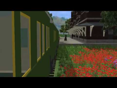 'The Photo' (Machinima)