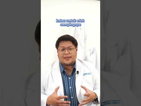 Mau Minum Obat Kuat Biar Istri Makin Puas, Tapi, Aman Gak, ya?