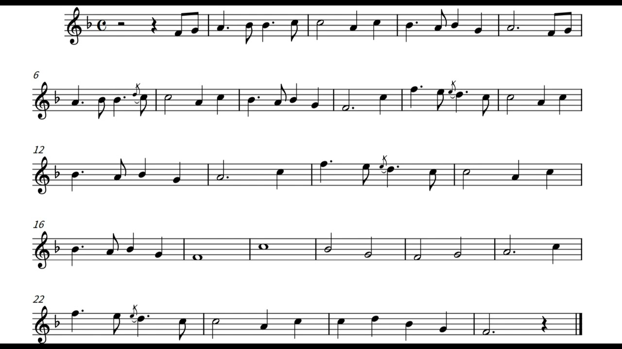 Home, Sweet Home sheet music + Piano KARAOKE