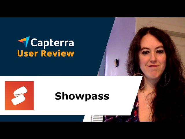 Showpass Pricing, Alternatives & More 2025 | Capterra
