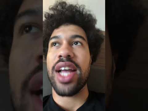 How do you pronounce “Declaration of independence“ - Che Durena #shorts #usa 