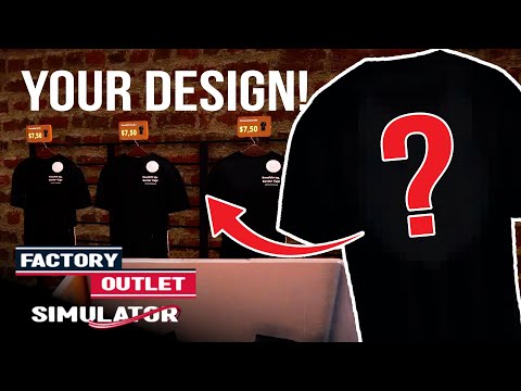 Steam Community :: Factory Outlet Simulator