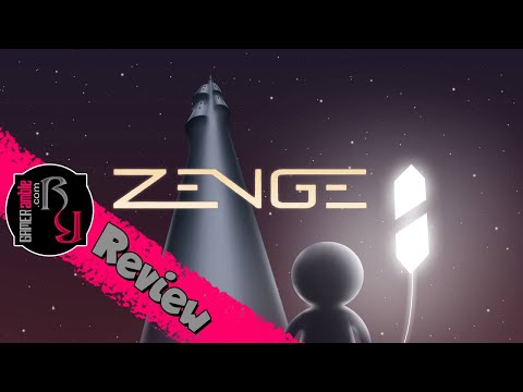 Steam Community :: Video :: GAMERamble: Zenge Review