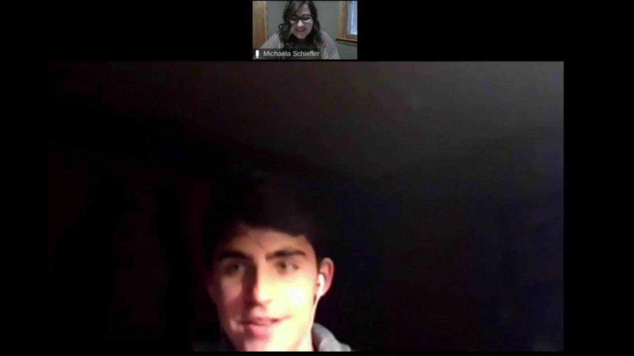 Student Interview with BS/MD Moon Prep Student