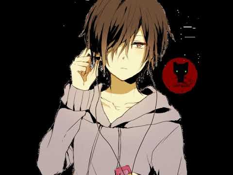 Manga Boy PNGs