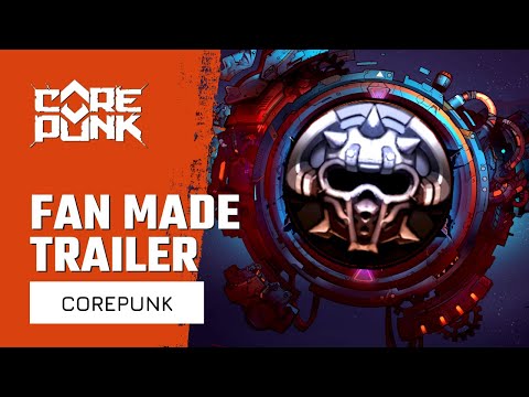Steam Community :: Video :: Corepunk - Announcement Gameplay Trailer ...