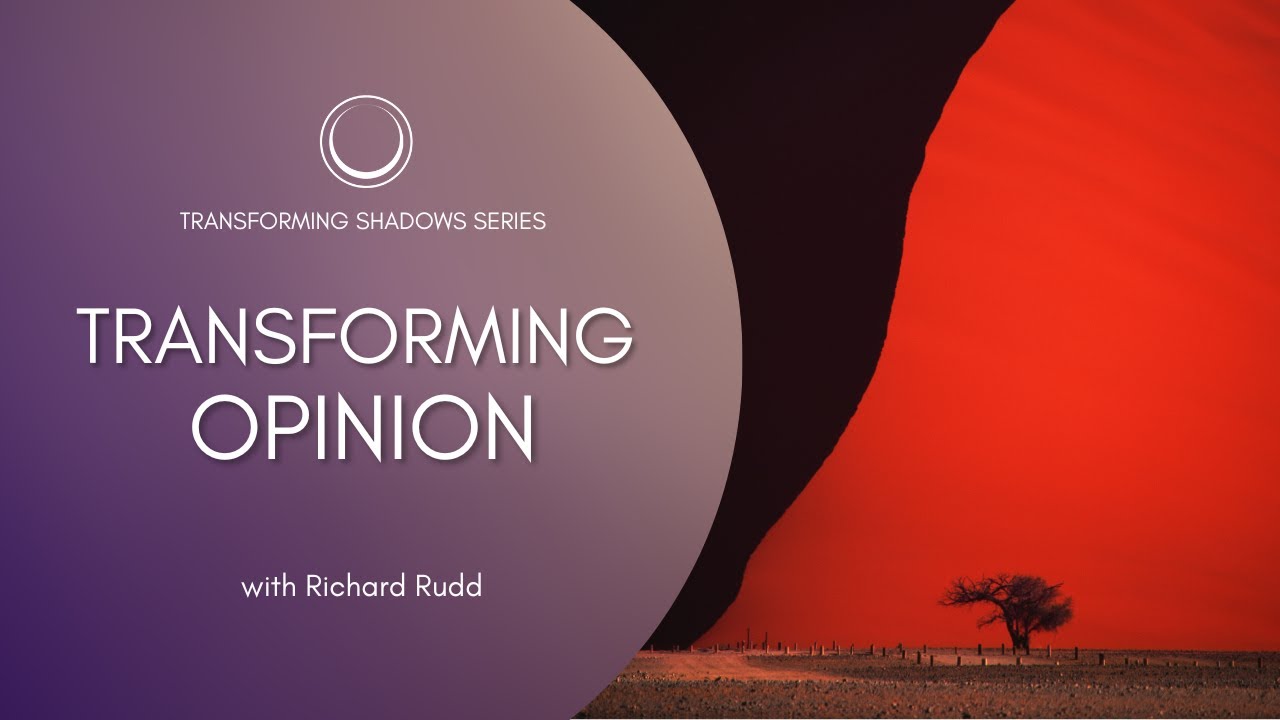 Transforming Opinion