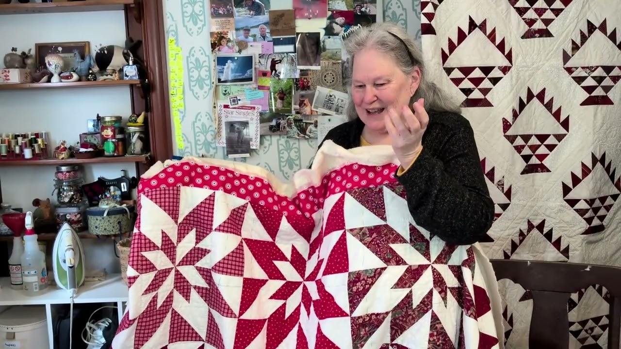 From Small Things: Episode 71: Between Projects